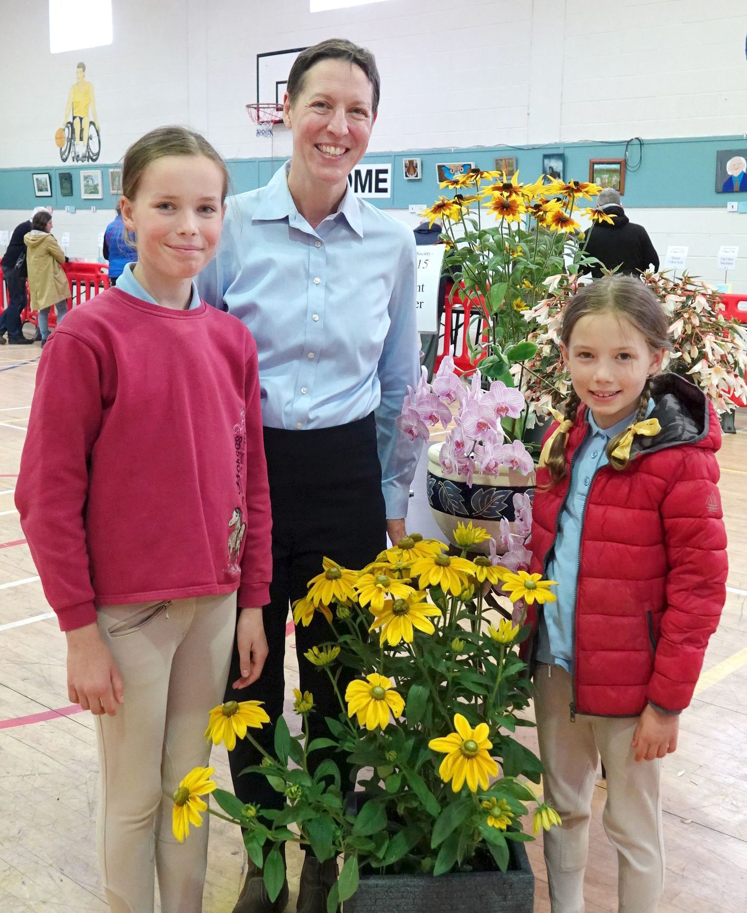 IN PICTURES: Clonaslee Show attracts thousands in Laois - Page 29 of 33 ...
