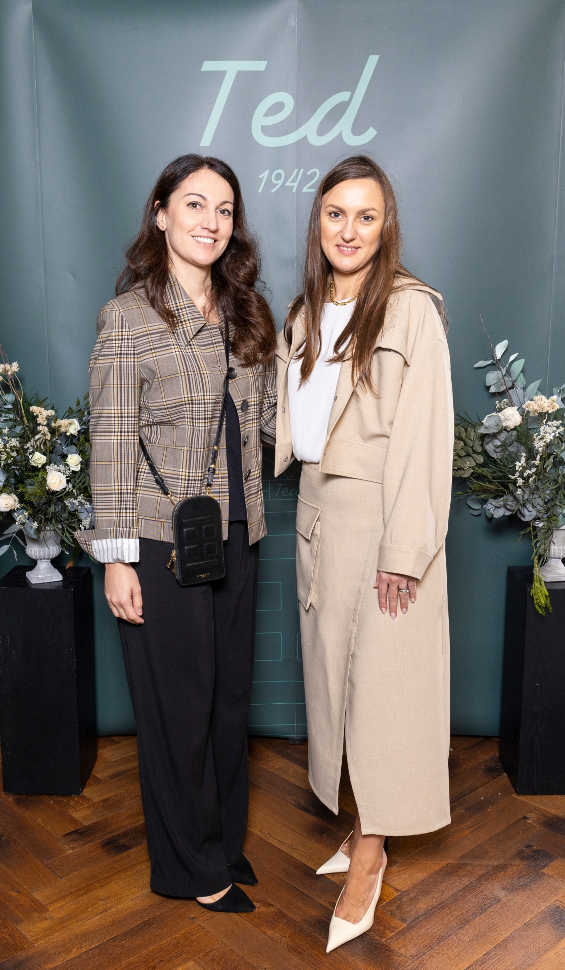 Laois man goes international with luxury leather handbags inspired by ...