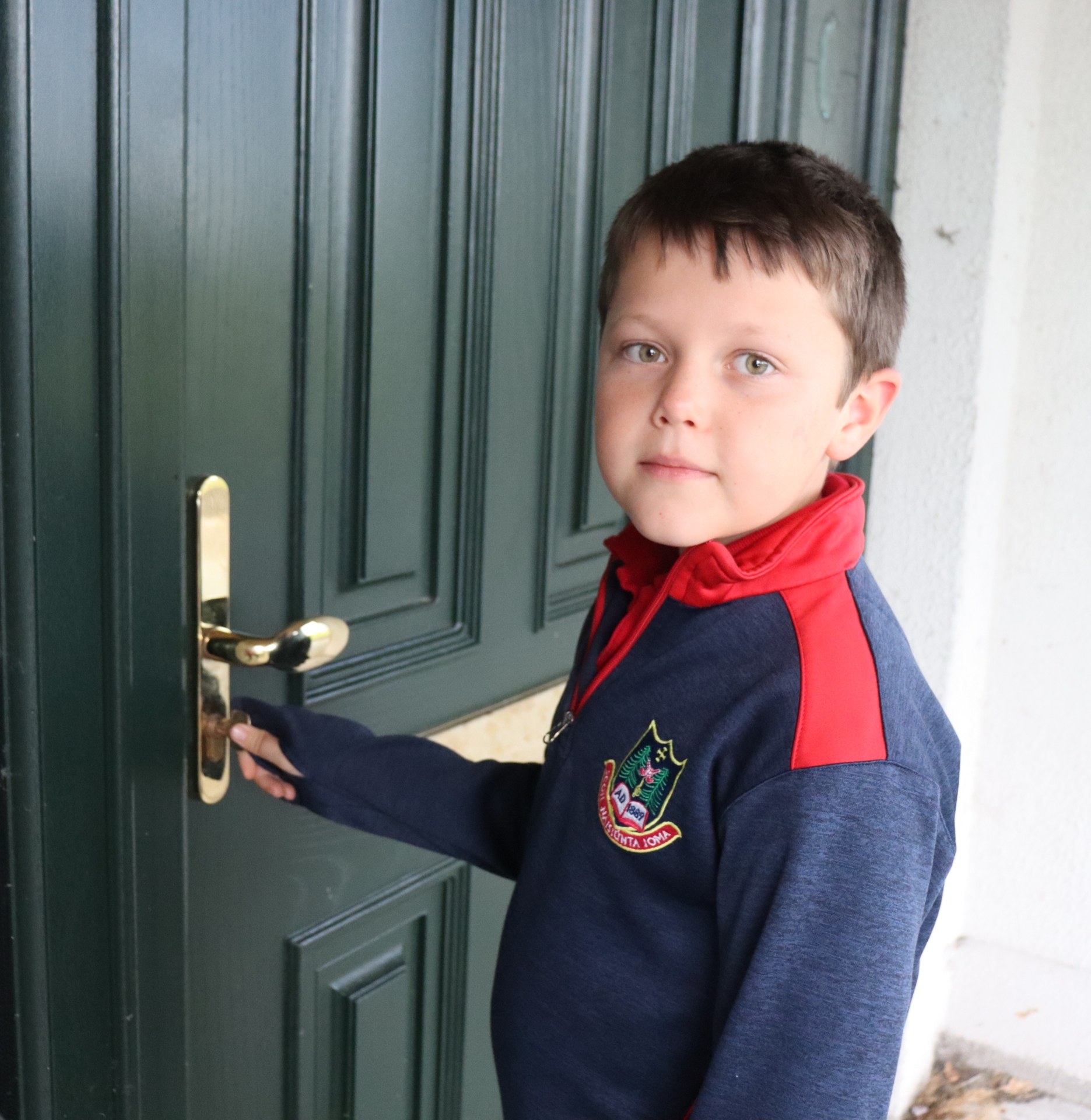 BREAKING: Laois special needs Ben & Jake House gifted to disability ...
