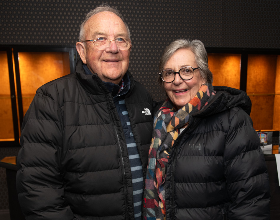 IN PICTURES: Laois concert by Joseph Gorman, Emer Dunne and Timahoe ...