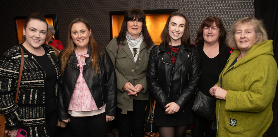 IN PICTURES: Laois concert by Joseph Gorman, Emer Dunne and Timahoe ...