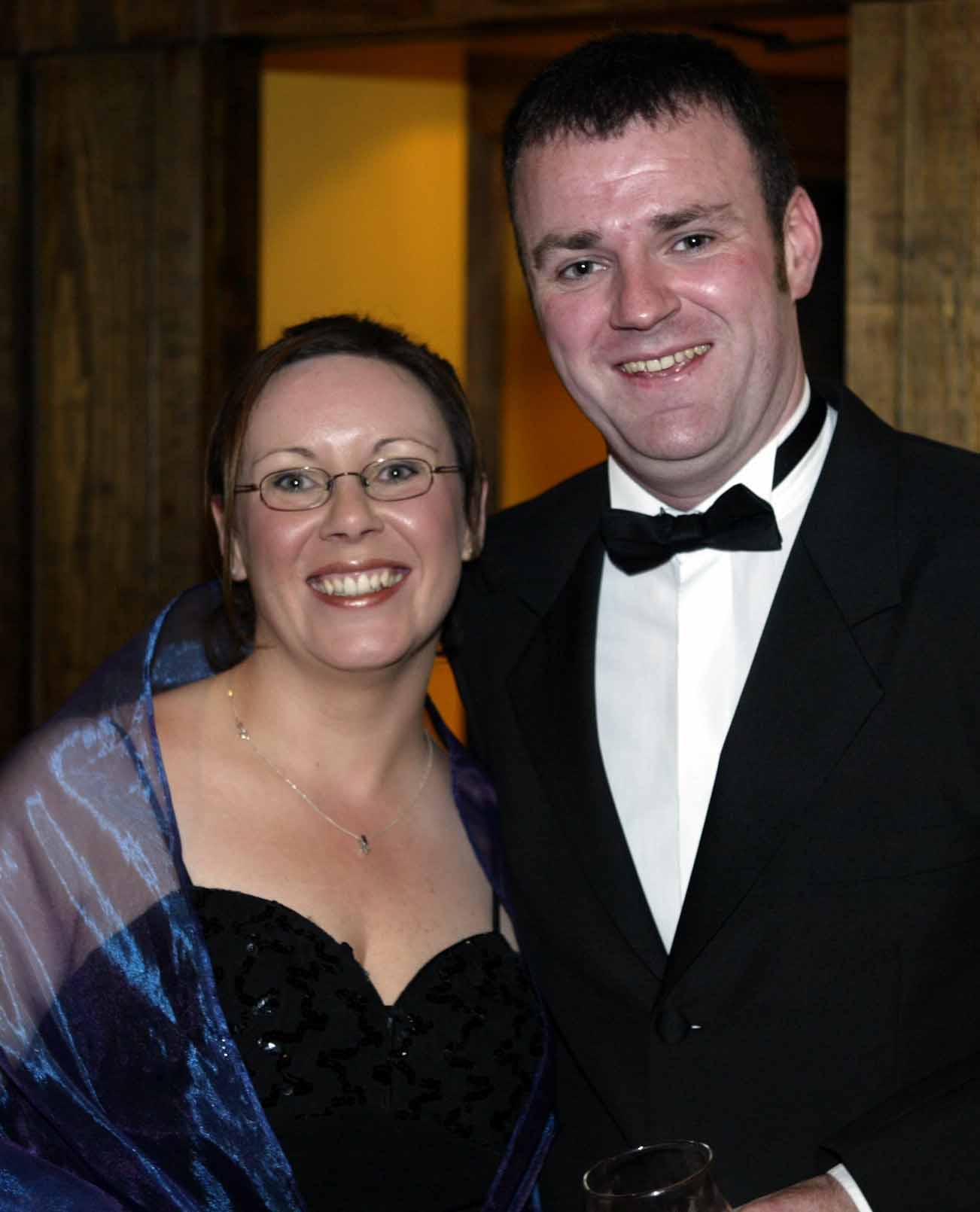 In Pictures MEMORY Lane SPECIAL - Swish night for Portlaoise hospital ...