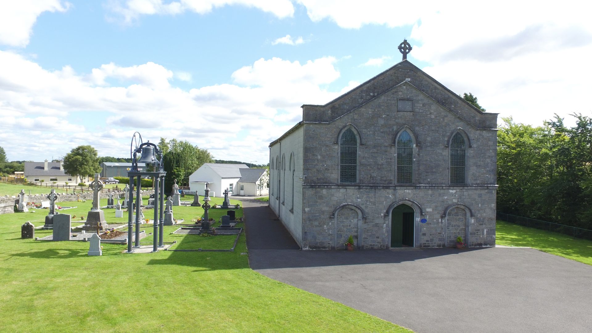 Portlaoise Parish - Christmas Arrangements 2024 - Laois Live