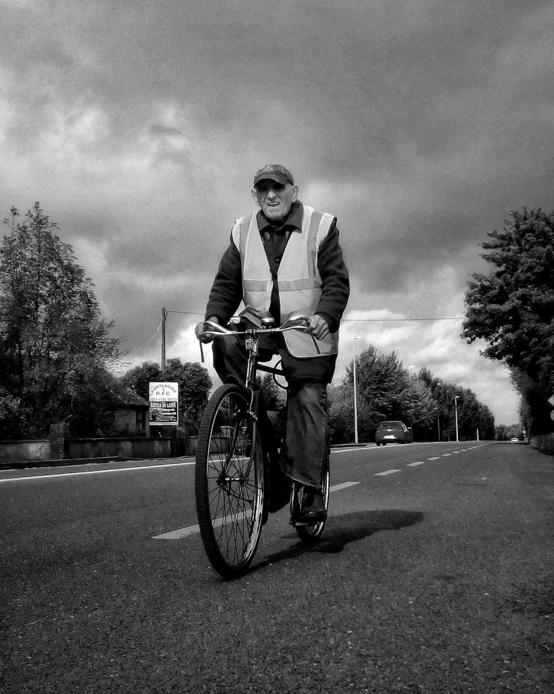 Laois community and GAA in mourning following death of Joe Styles ...