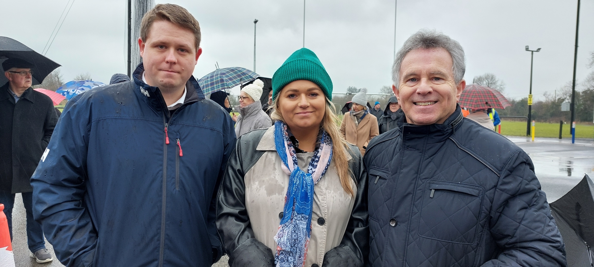 Laois Council backs grieving Joe Drennan's family campaign for justice ...