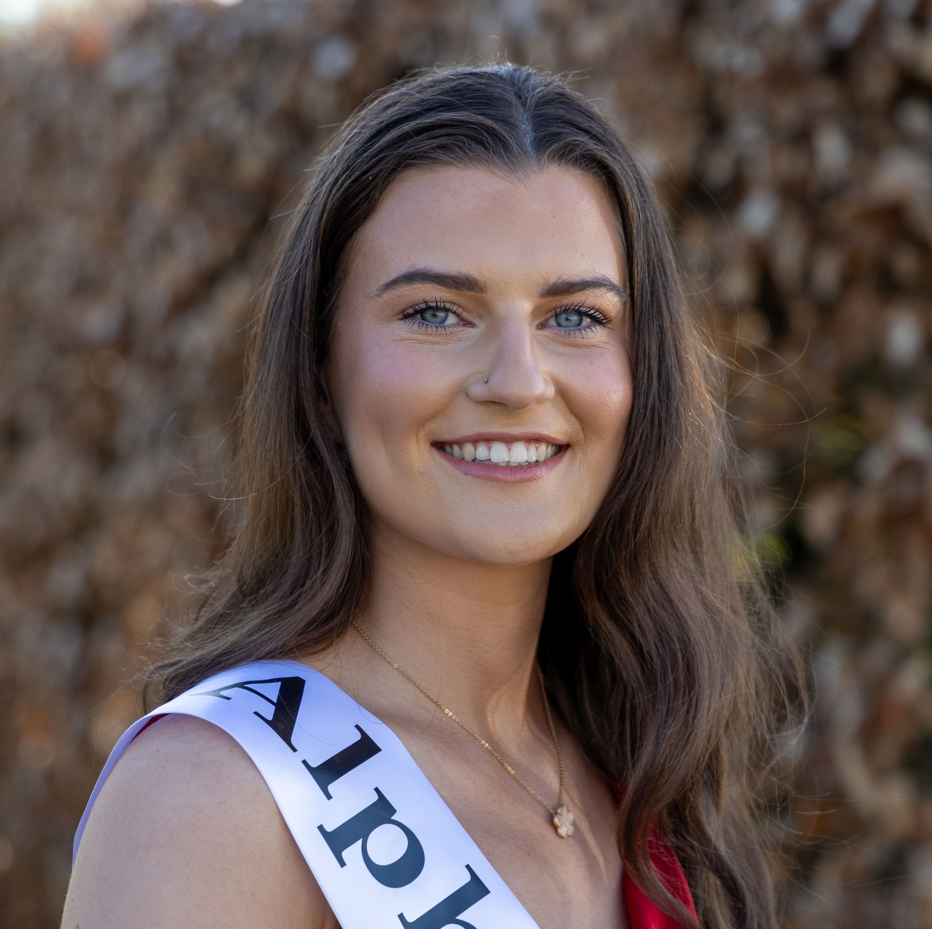 Breaking: Your 2025 Laois Rose has been announced! - Laois Live