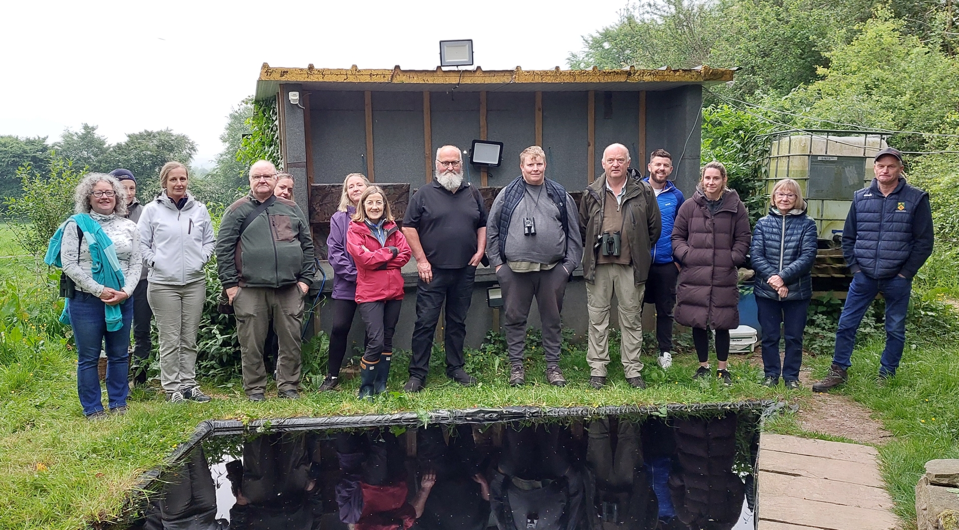 'The swallows are so cute when they hatch' nest watching in Laois for ...