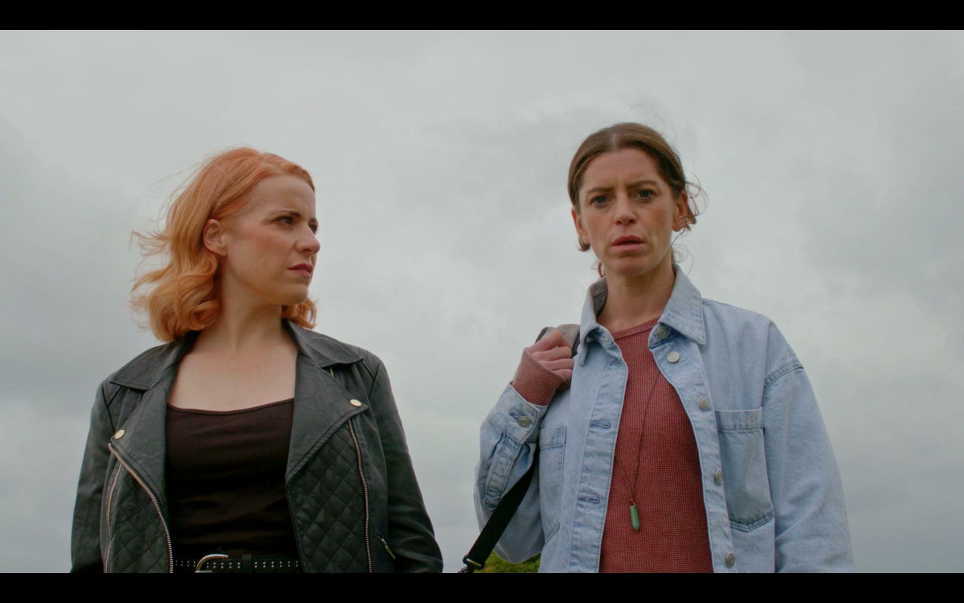 PICTURES: Behind scenes of new Laois short film by Hollywood director ...